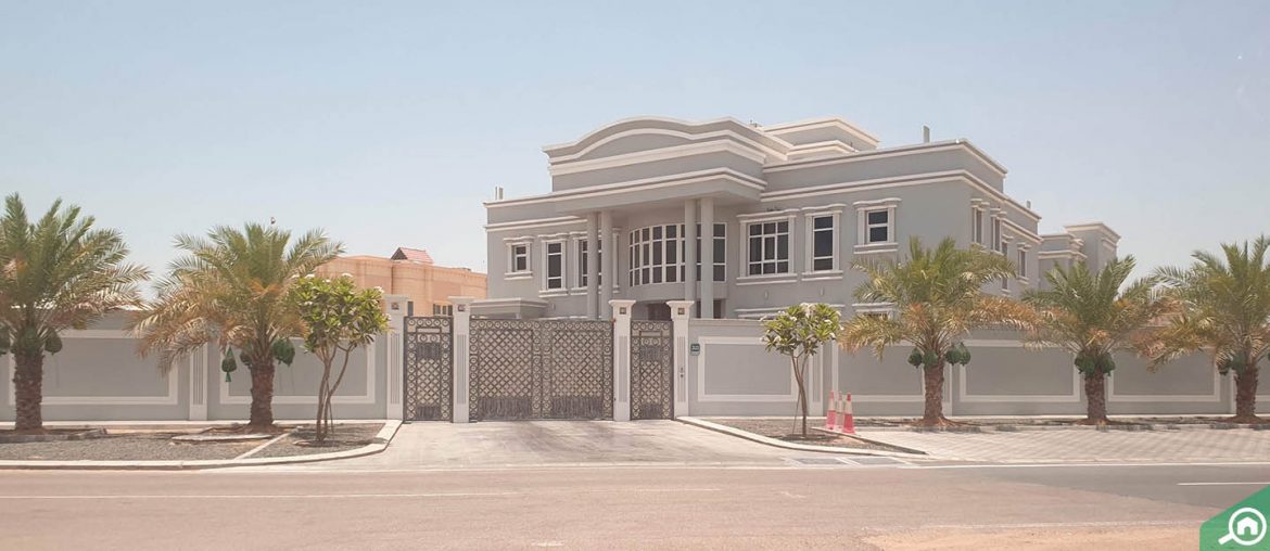 Zone 34, MBZ City Area Guide | Bayut