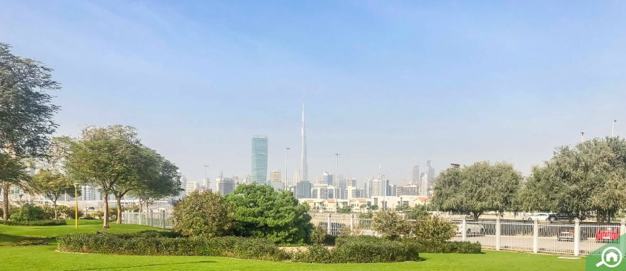 Dubai Airport Freezone (DAFZA) Area Guide | Bayut