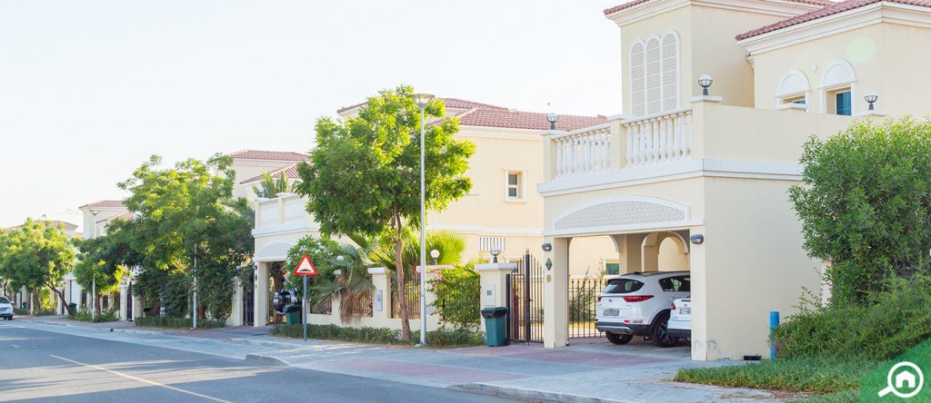 District 8T Area Guide | Bayut