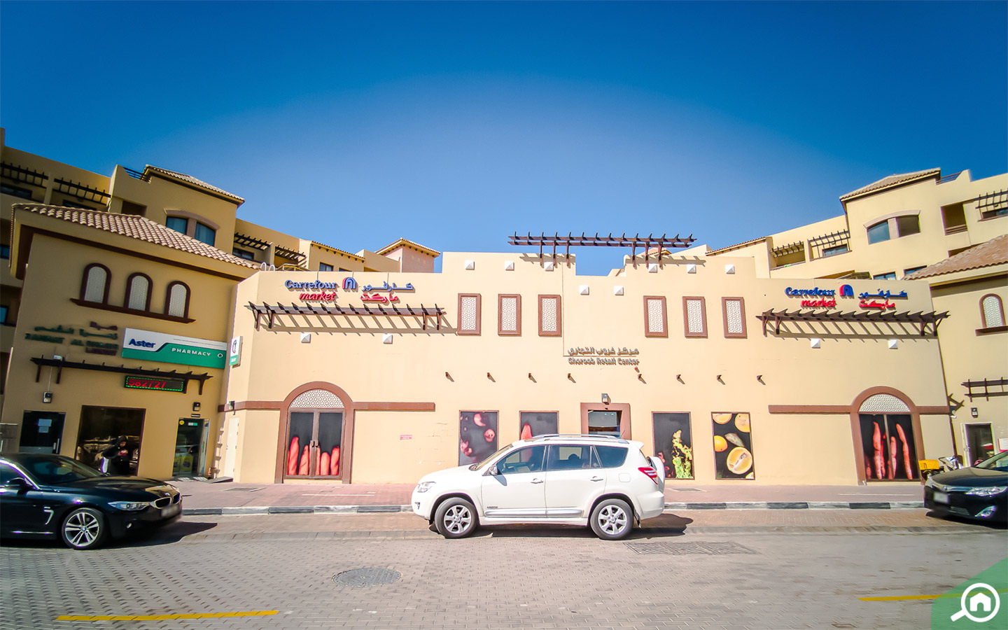 Ghoroob Mirdif Area Guide | Bayut