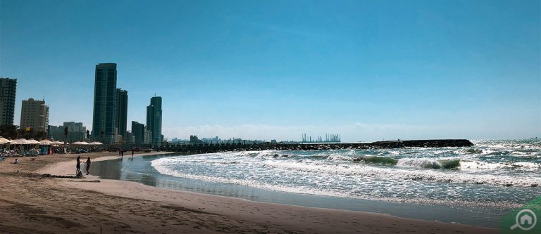 Falcon Island Area Guide | Bayut