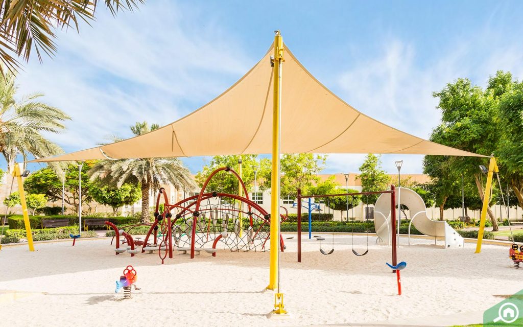 Ghoroob Mirdif Area Guide | Bayut