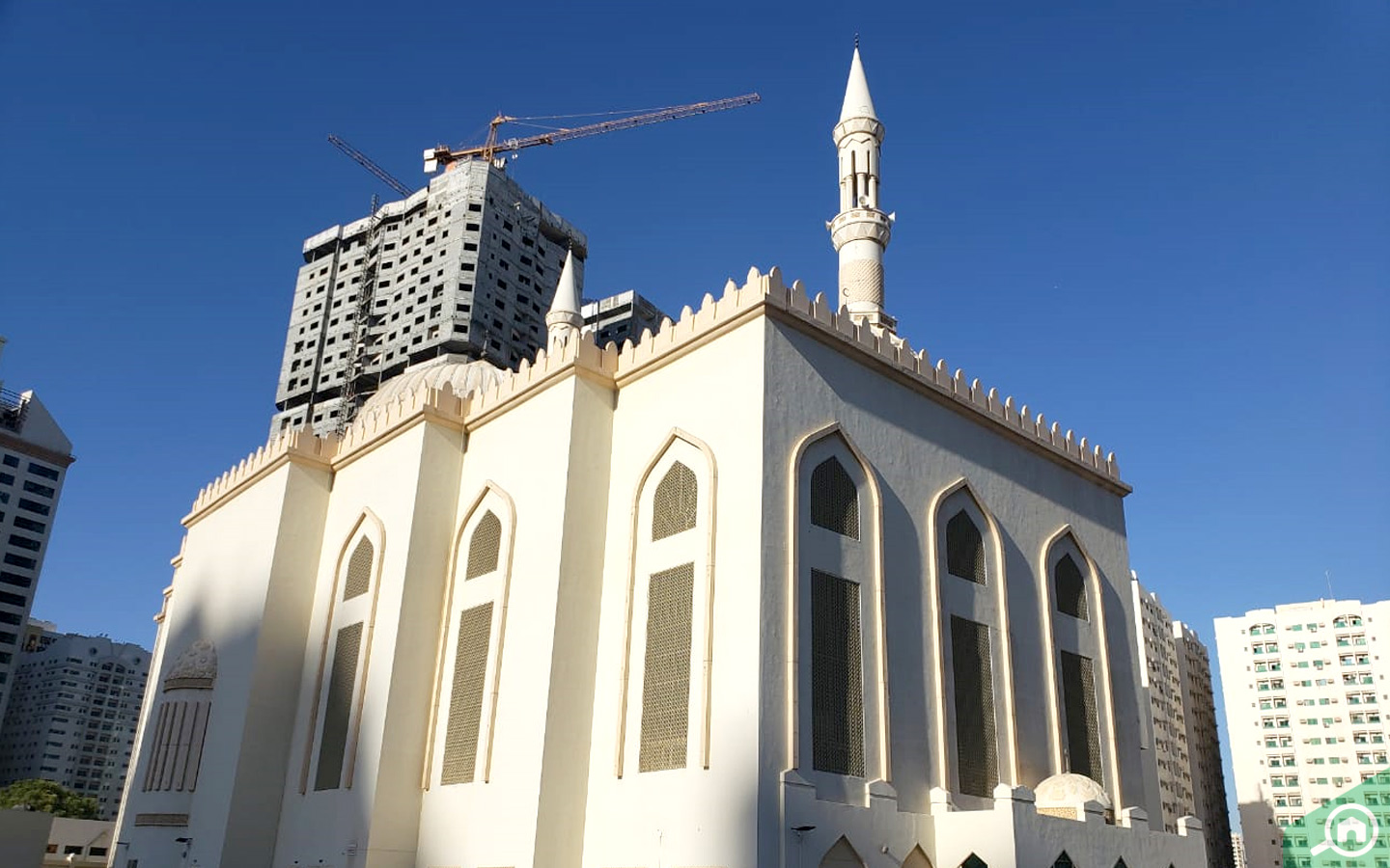 Al Mamzar, Sharjah Area Guide | Bayut