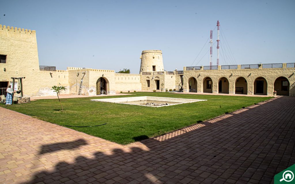 Falaj Al Mualla, Umm Al Quwain Area Guide | Bayut