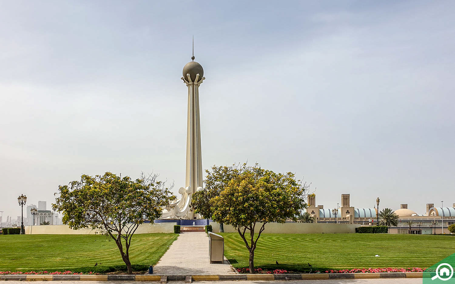 Al Gharb, Sharjah Area Guide | Bayut
