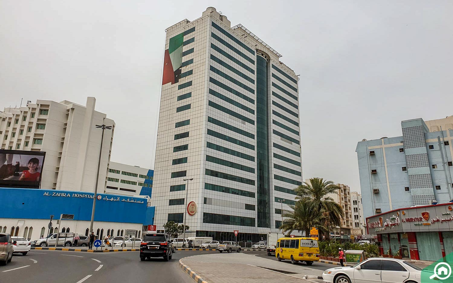 Al Gharb, Sharjah Area Guide | Bayut