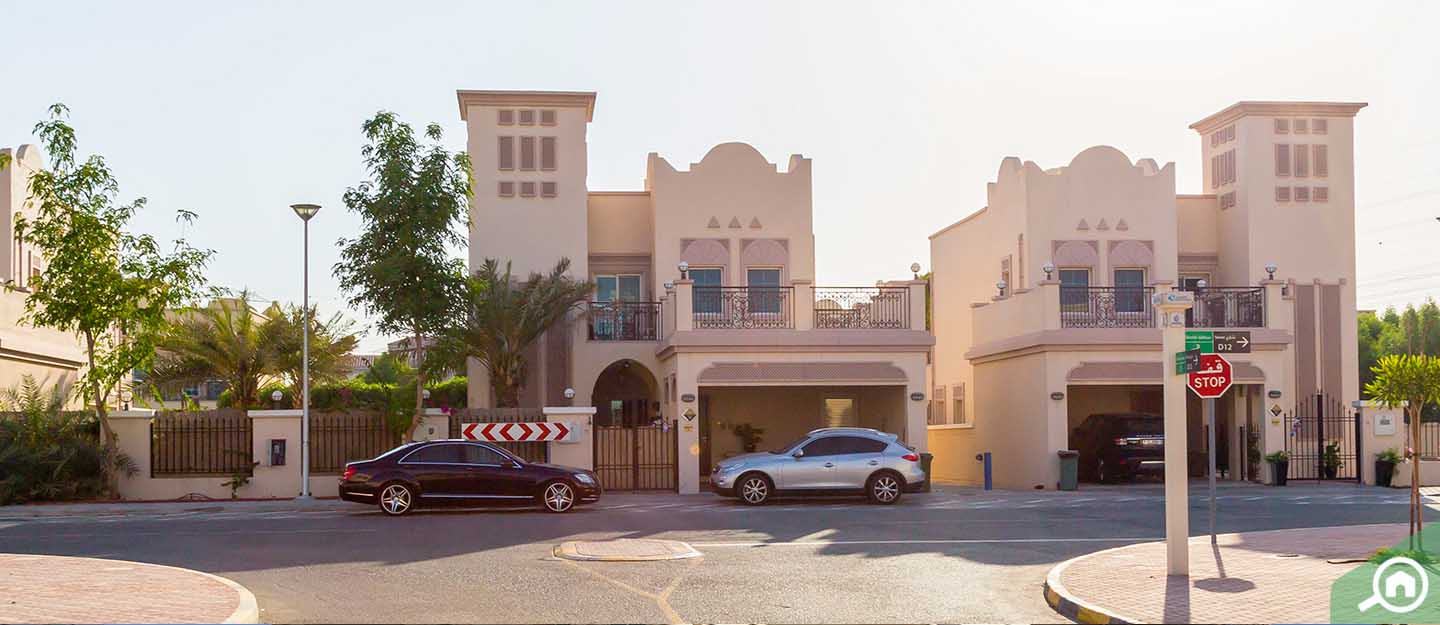 District 2D, JVT Area Guide | Bayut