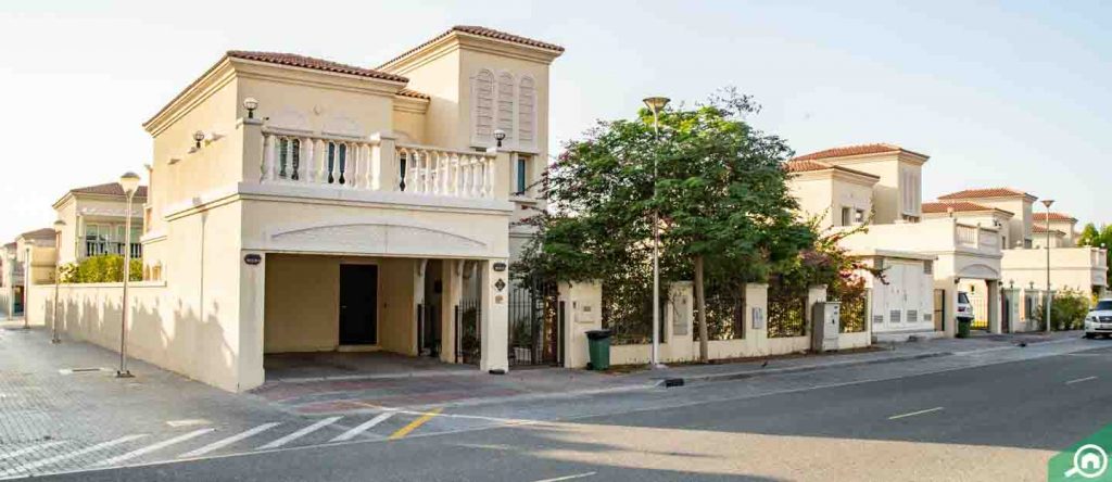 District 3A, JVT Area Guide | Bayut