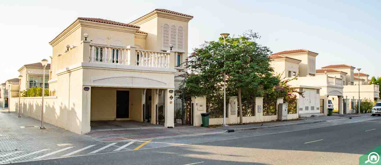 District 3A, JVT Area Guide | Bayut