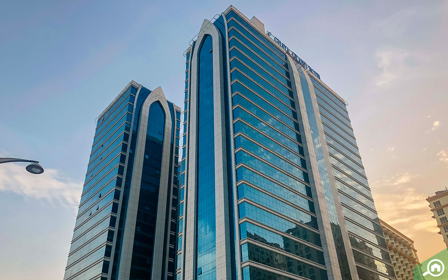 District 2D, JVT Area Guide | Bayut