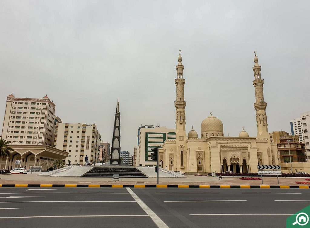 Al Gharb, Sharjah Area Guide | Bayut