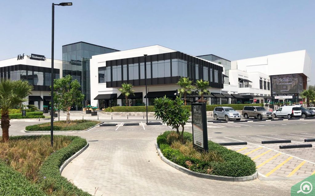 Al Madam Area Guide | Bayut