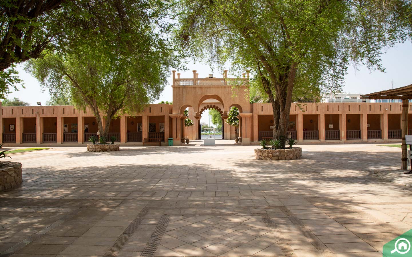 Al Foah Area Guide | Bayut