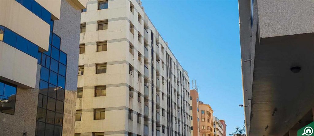 Al Rigga, Deira Area Guide | Bayut