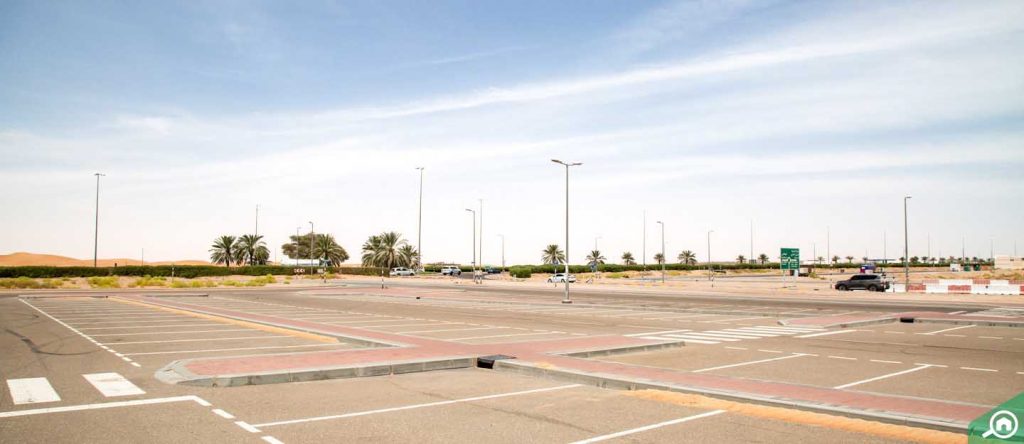 Al Ruwais Industrial CIty Area Guide | Bayut