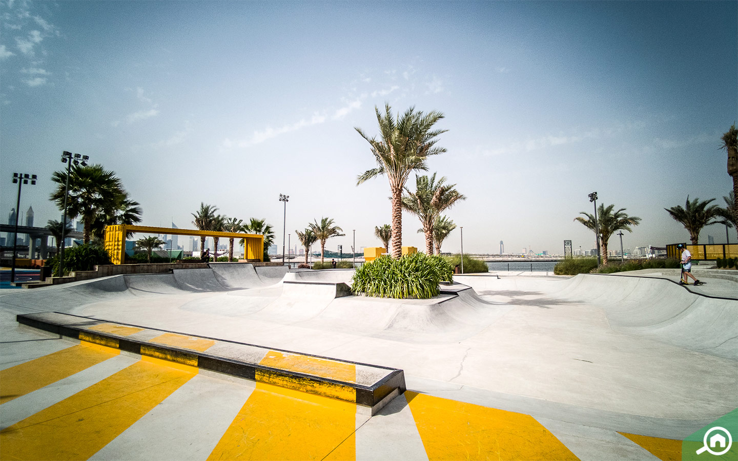 Dubai Design District (D3) Area Guide | Bayut