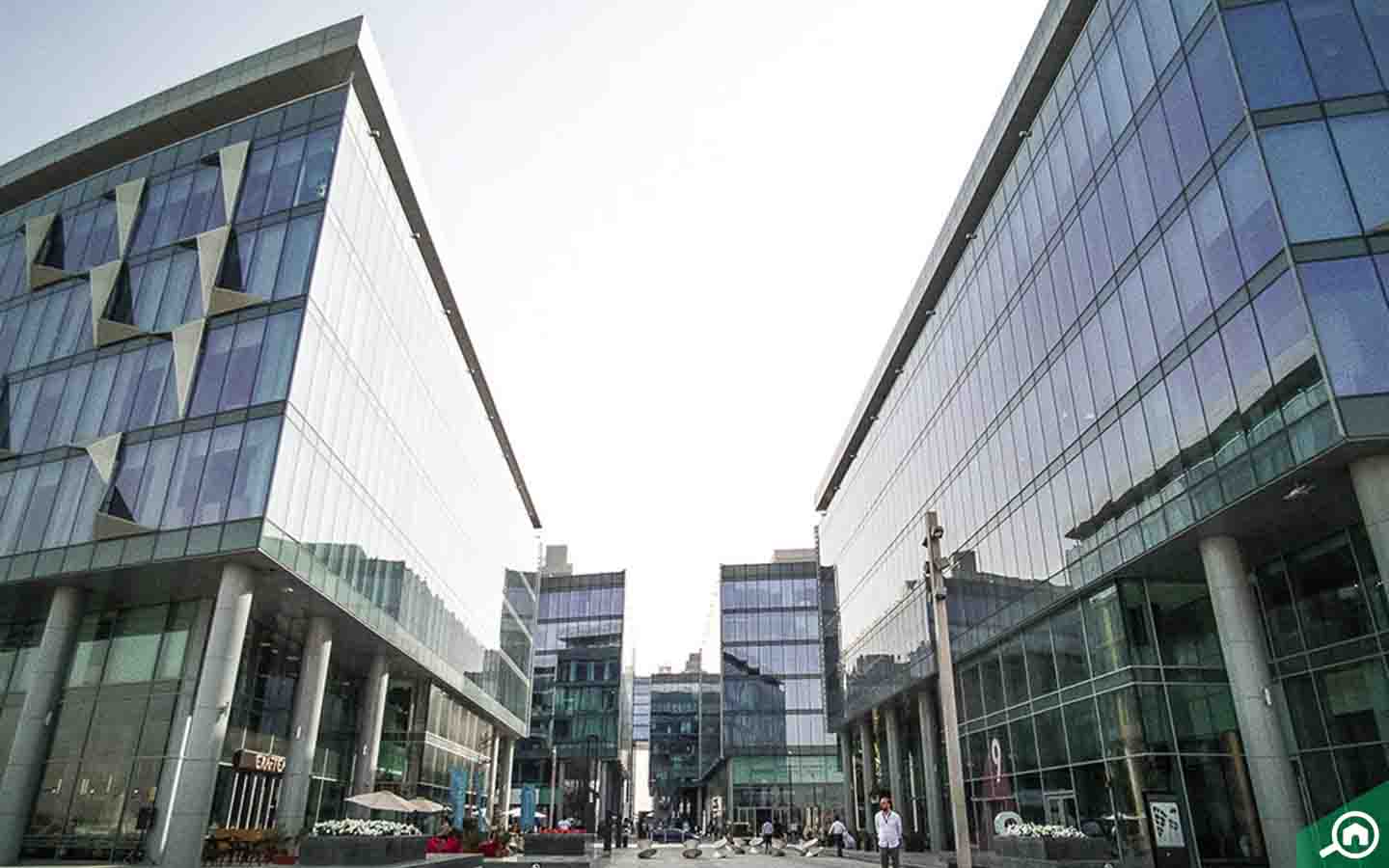 Dubai Design District (D3) Area Guide | Bayut