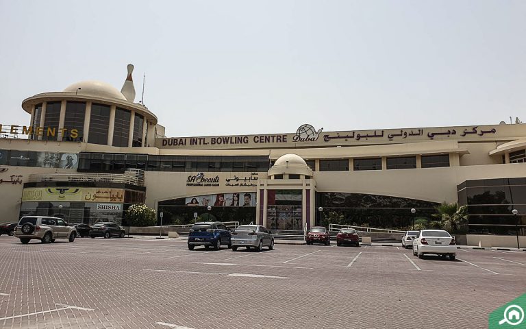 Al Rigga, Deira Area Guide | Bayut