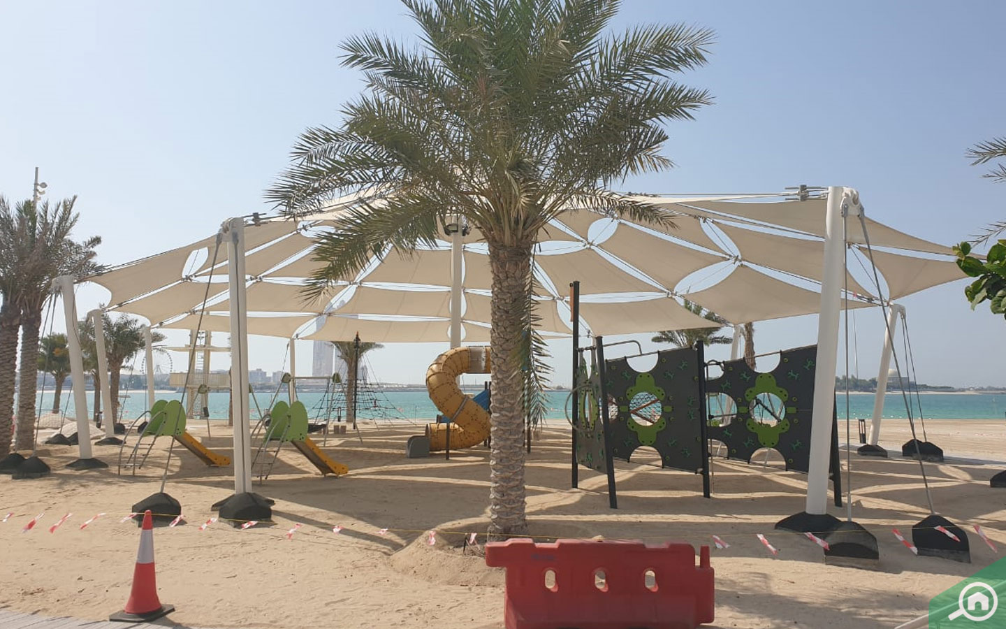 Zone 30, MBZ City Area Guide | Bayut