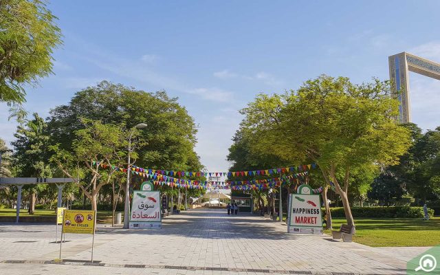 Za'abeel, Bur Dubai Area Guide | Bayut