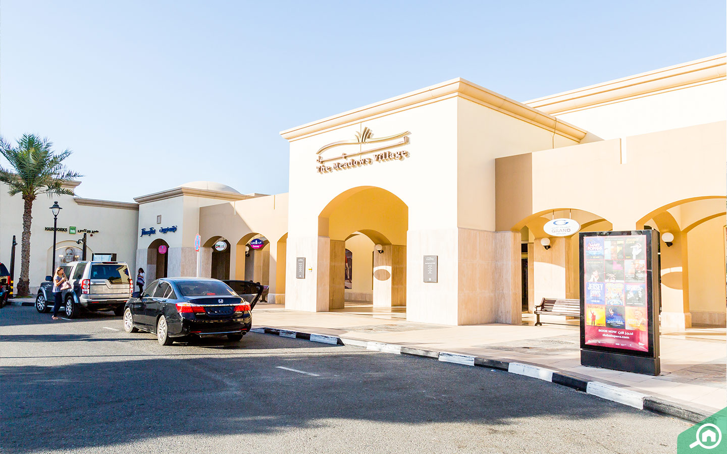 District 3C, JVT Area Guide | Bayut