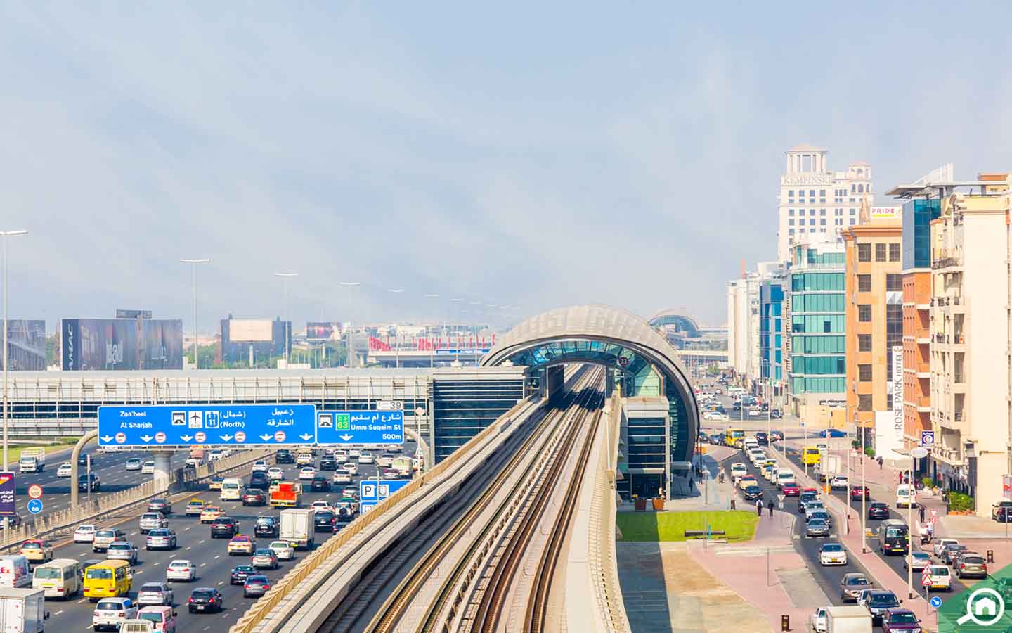 Al Barsha – Area, Neighbourhood & Lifestyle Guide » Bayut™