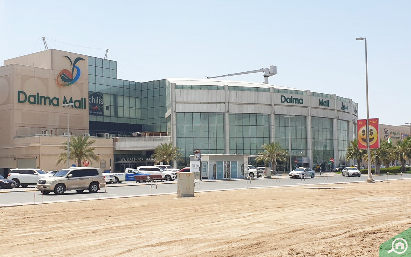 Zone 3, MBZ City Area Guide | Bayut