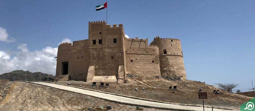 Dibba Al Fujairah Area Guide | Bayut