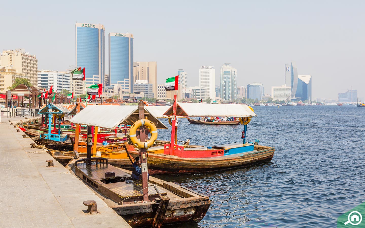 Bur Dubai Area Guide | Bayut