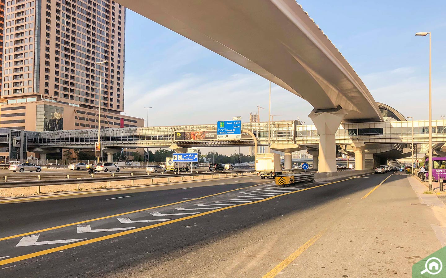 Divine Homes, JVC Area Guide | Bayut