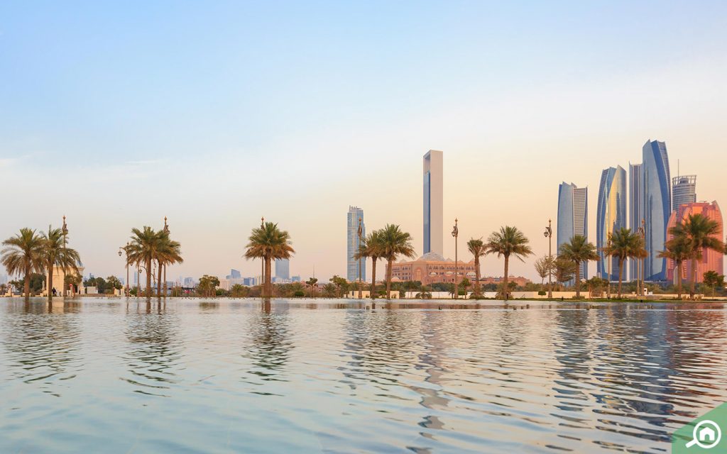 Al Ras Al Akhdar Area Guide | Bayut