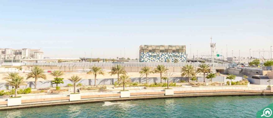 Khalifa Industrial Zone Abu Dhabi (KIZAD) Area Guide | Bayut