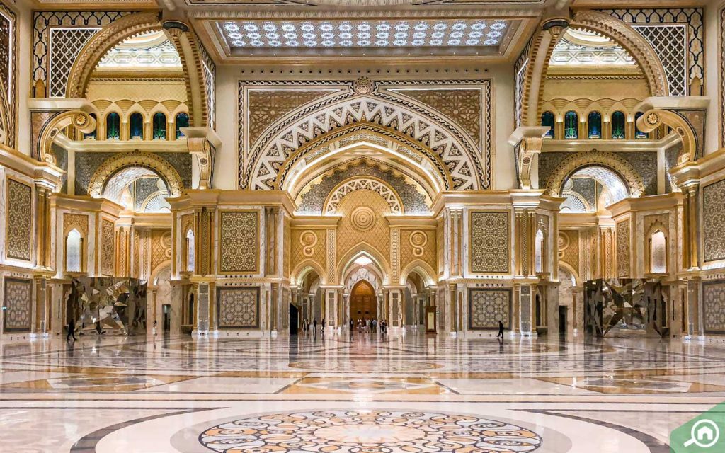 Al Ras Al Akhdar Area Guide | Bayut