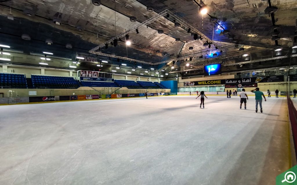 Zone 3, MBZ City Area Guide | Bayut