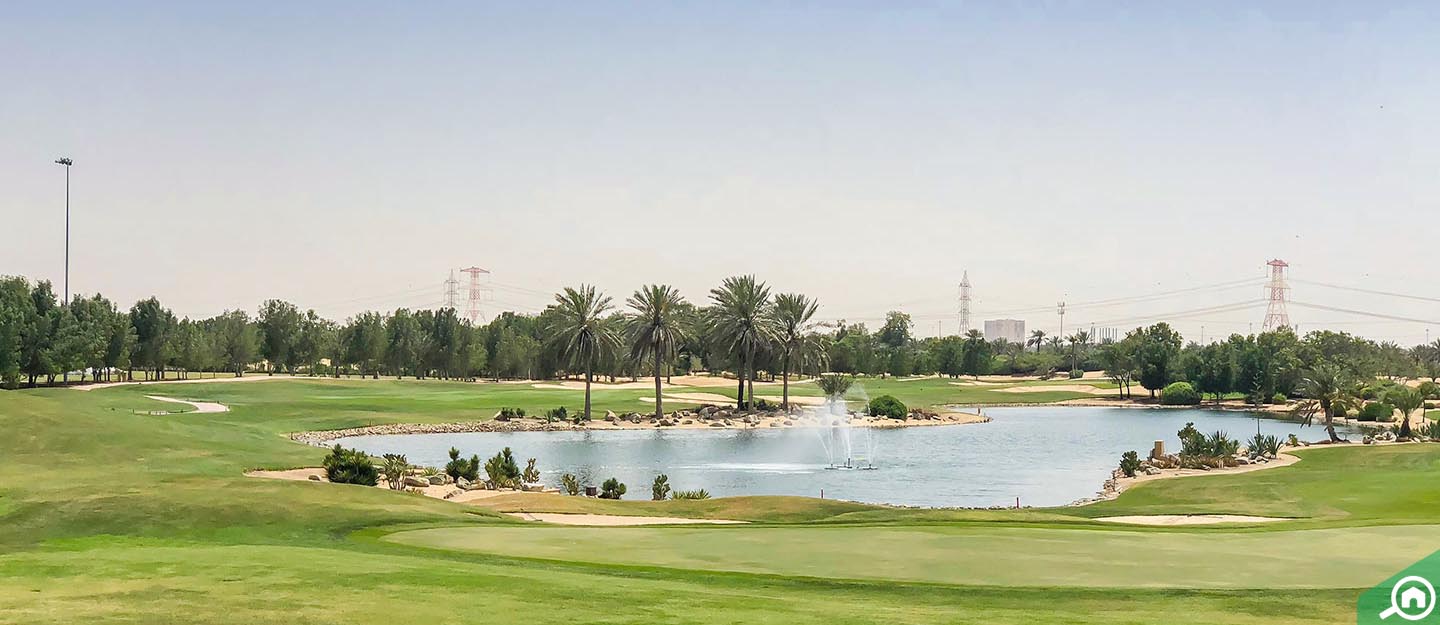 Al Mafraq Area Guide | Bayut