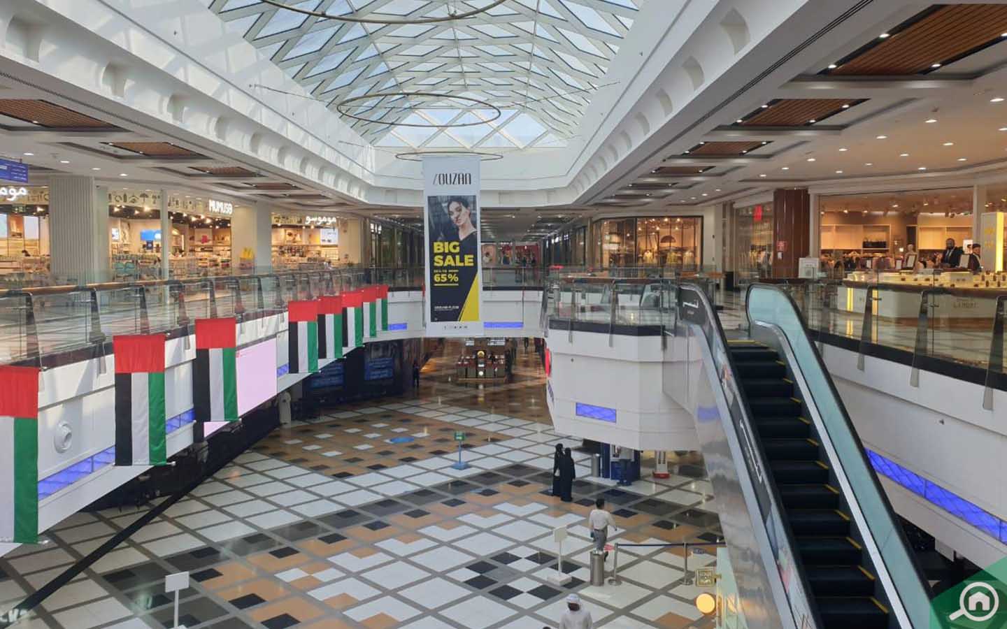 Al Mafraq Area Guide | Bayut