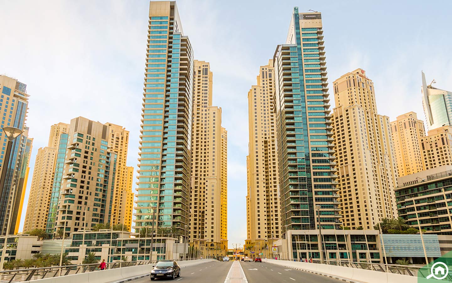 Jumeirah Beach Residence (JBR) – Area Guide » Bayut™