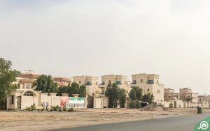 Al Mafraq Area Guide | Bayut