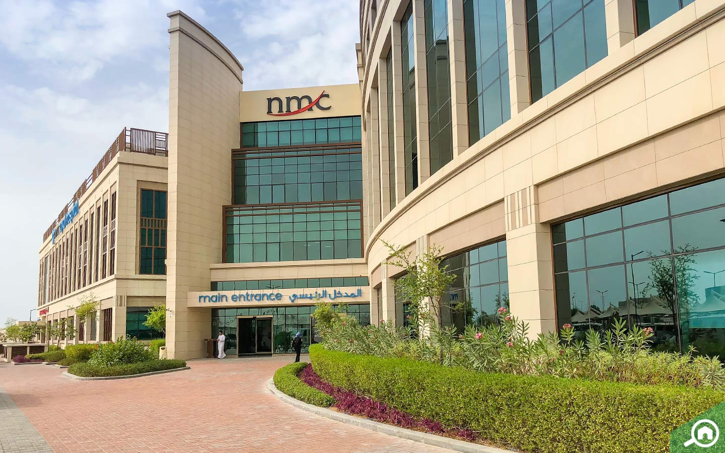 Al Mafraq Area Guide | Bayut