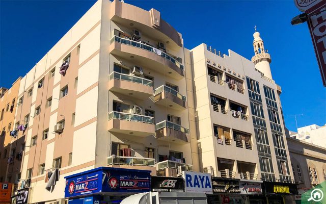 Naif, Deira Area Guide | Bayut