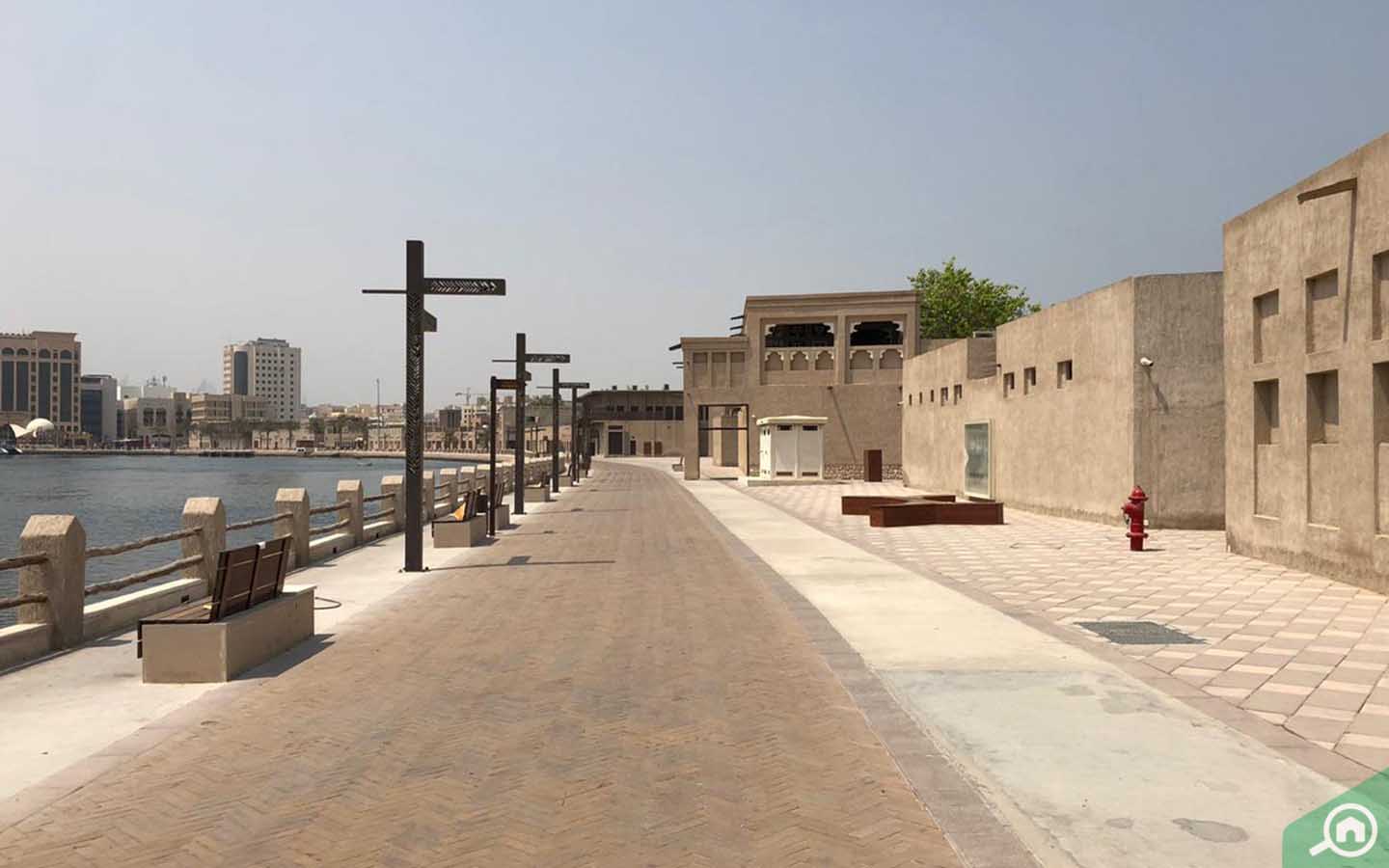 Al Shindagha, Bur Dubai Area Guide | Bayut