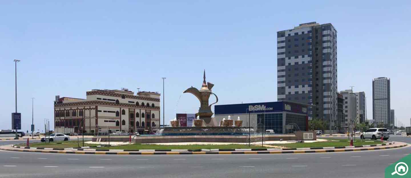 Corniche Al Fujairah Area Guide | Bayut