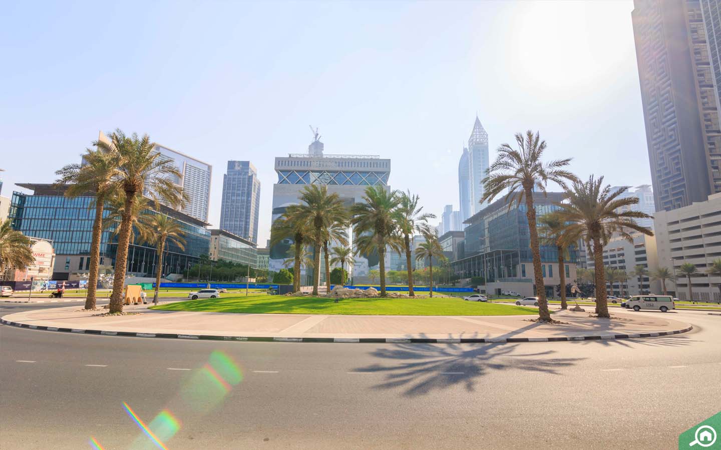 DIFC Area Guide | Bayut