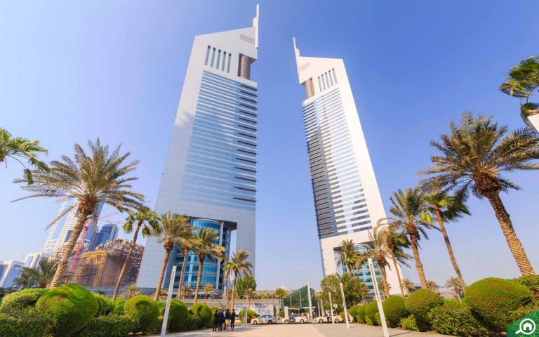 DIFC Area Guide | Bayut