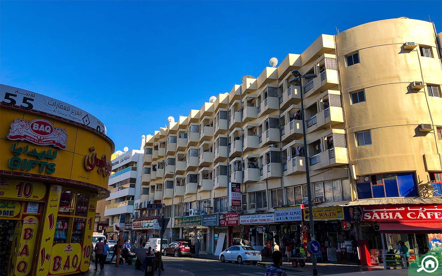 Naif, Deira Area Guide | Bayut