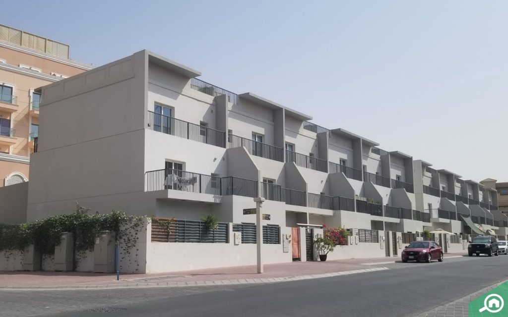 Penta Villas, JVC Area Guide | Bayut