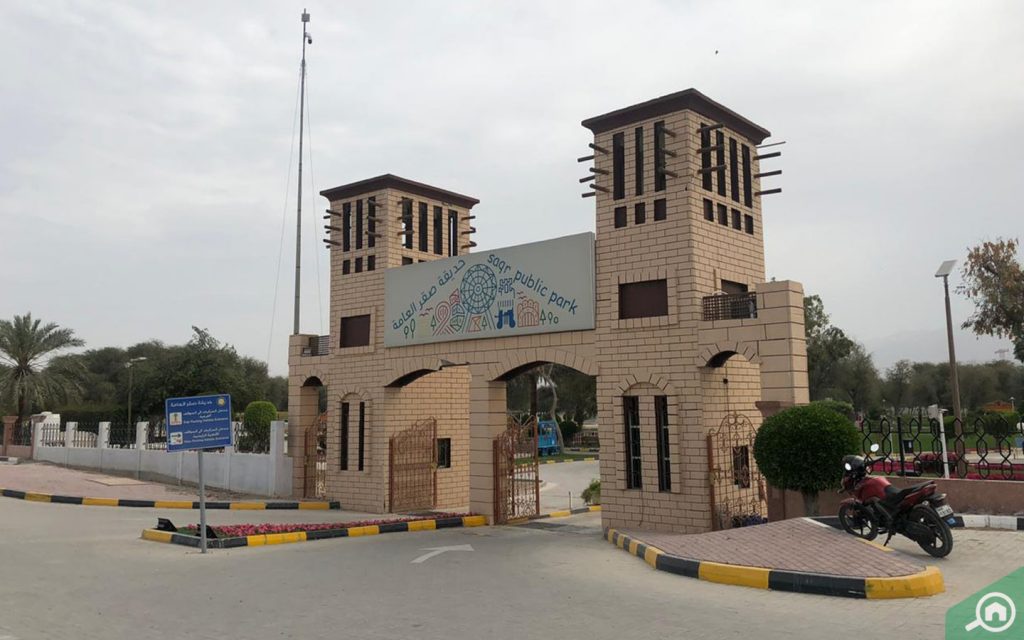 Seih Al Hudaibah, RAK Area Guide | Bayut