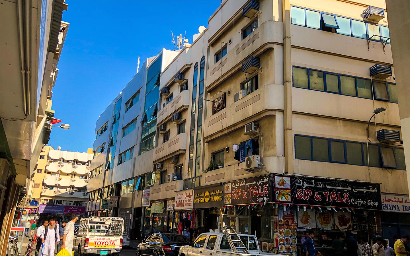 Naif, Deira Area Guide | Bayut