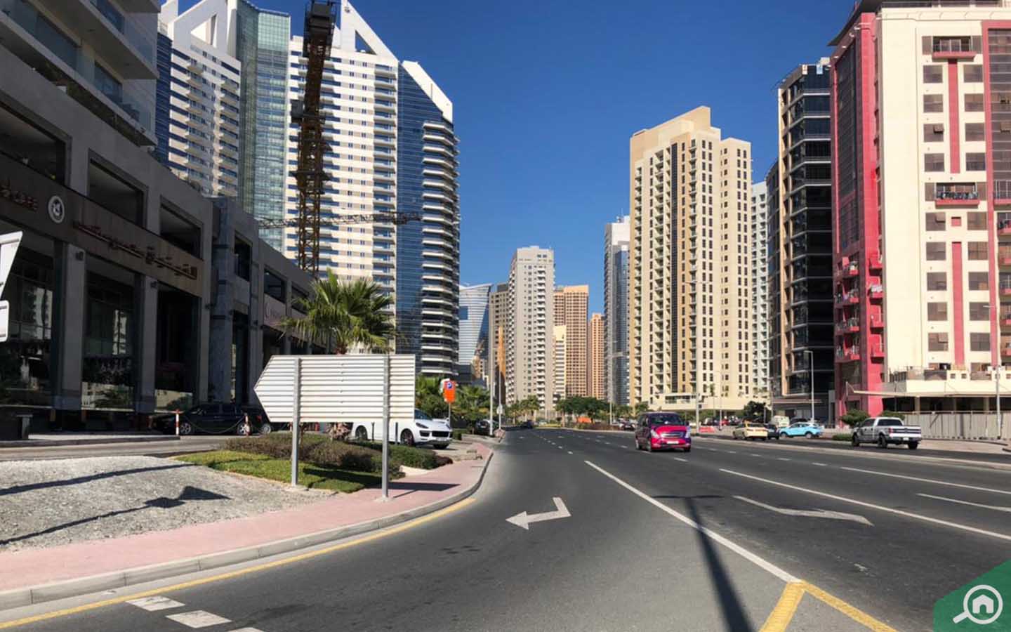 Barsha Heights – Area, Community & Lifestyle Guide » Bayut™