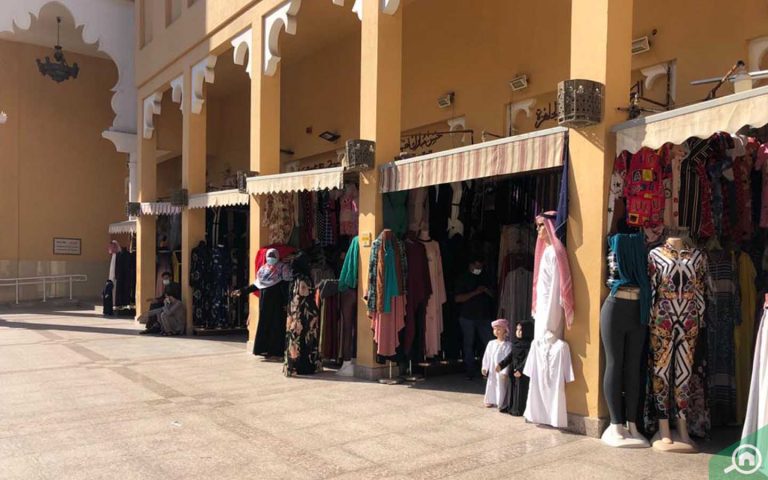 Naif, Deira Area Guide | Bayut